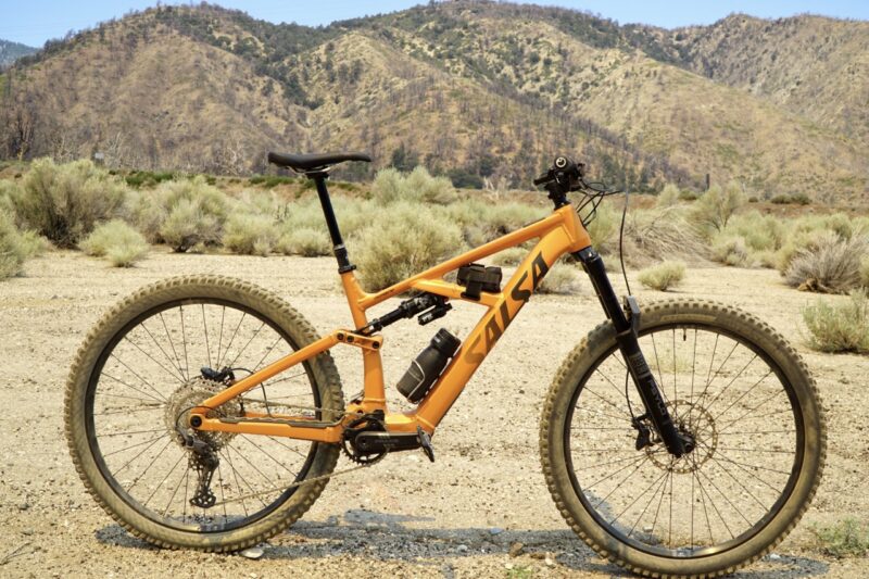 Emtb reviews store